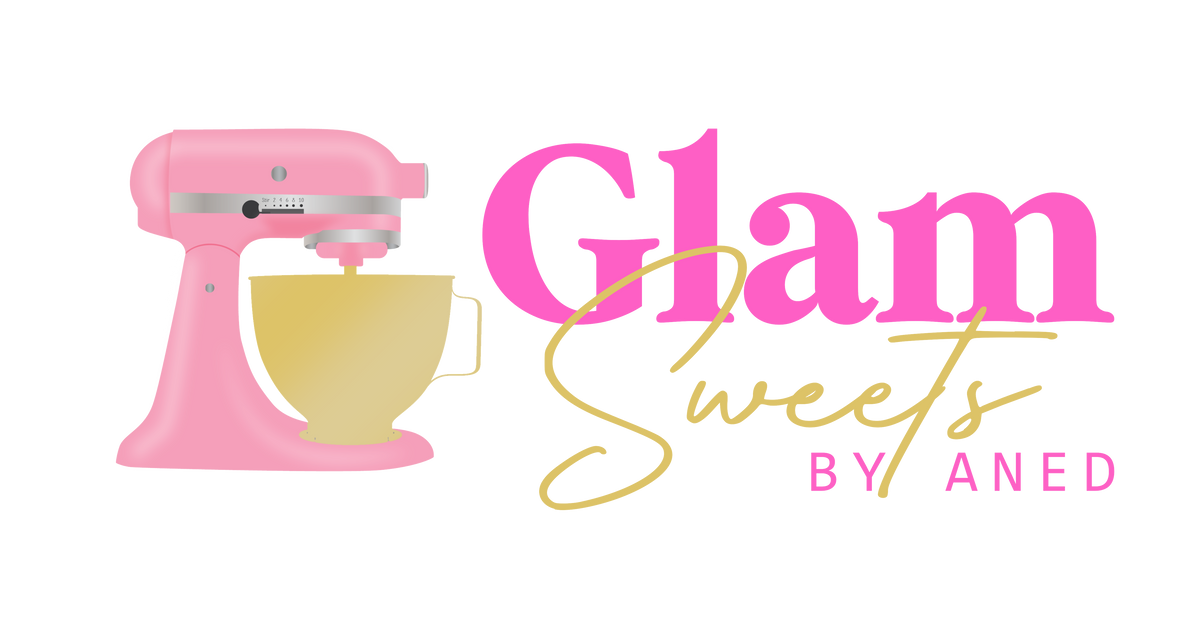 Glam Sweets by Aned